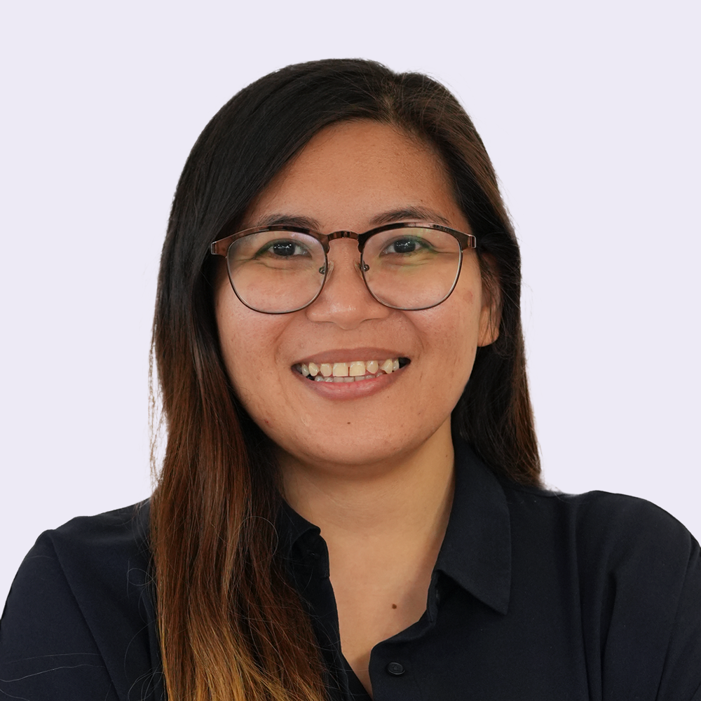 Our People - Senior Management